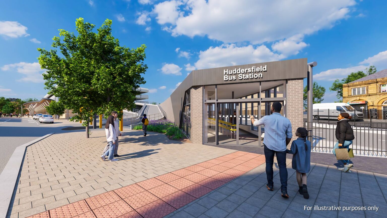 West Yorkshire invests tens of millions in Weaver Network buses ...